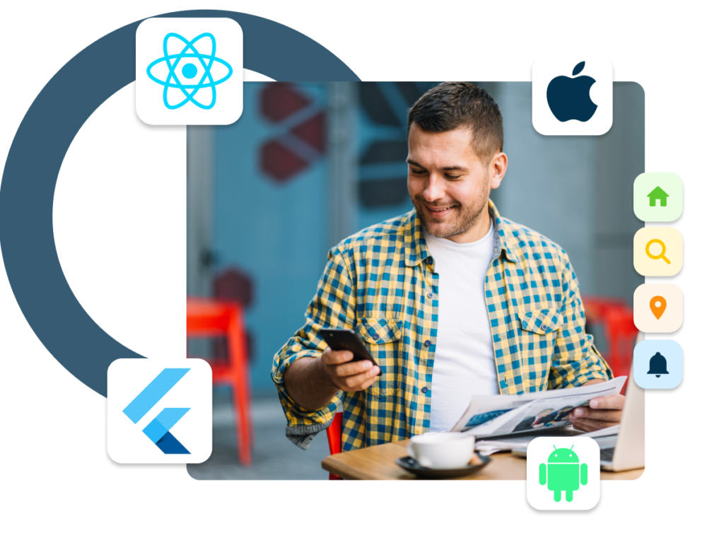 Best IT Services in Kuwait | IT Company Kuwait – Merak Tech