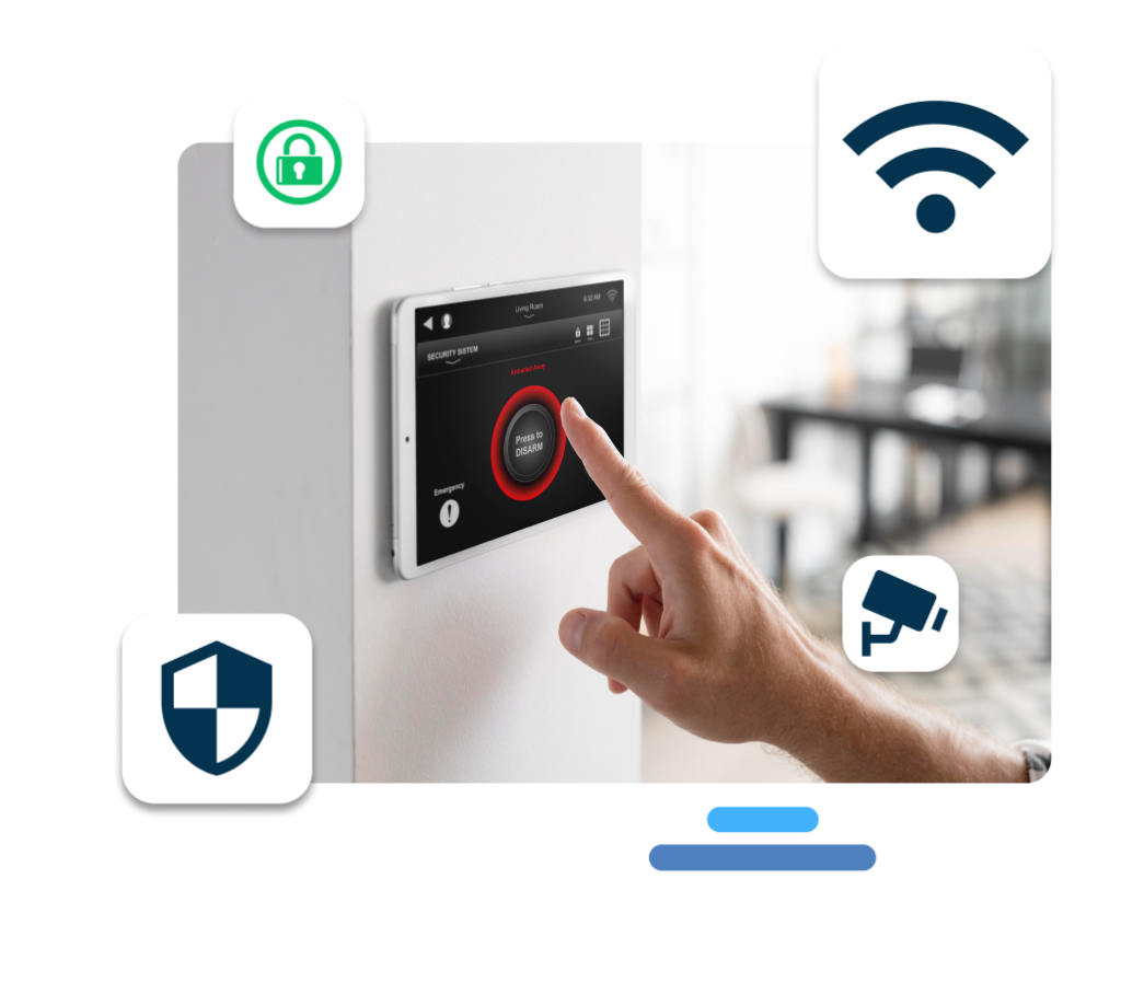 Biometric and Time Attendance System in Kuwait - Merak Tech