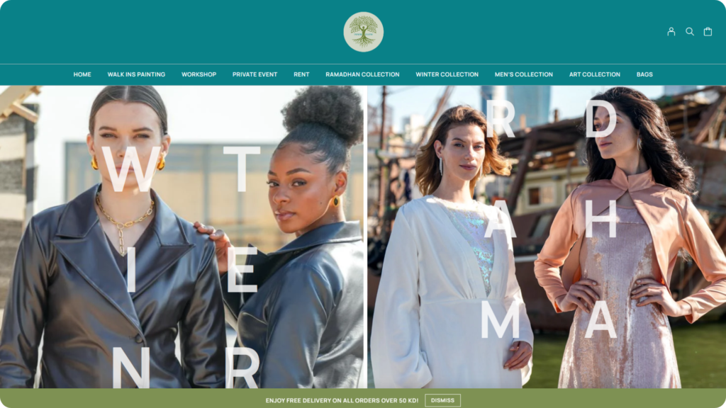 InnerFlow - Merak Tech