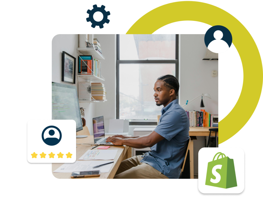 Choose the Best eCommerce Development service in Kuwait